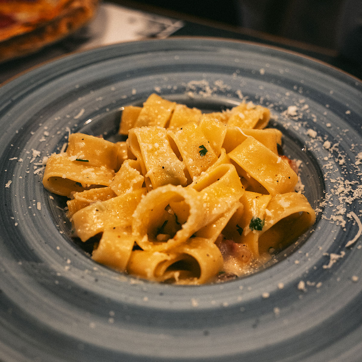 Baci Baci – Italian Food